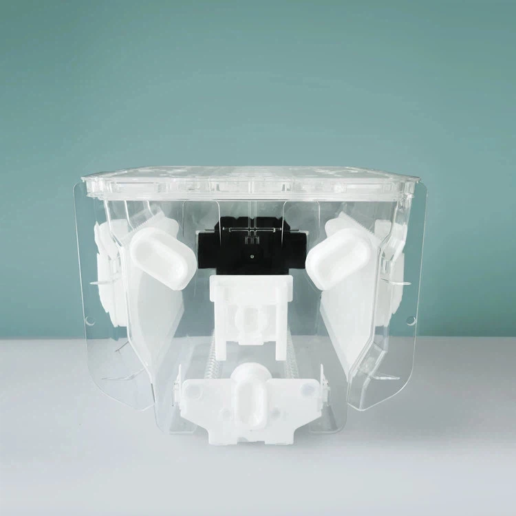 China 12 Inch FOSB Manufacturers Suppliers Factory - Customized 12 Inch FOSB Quotation