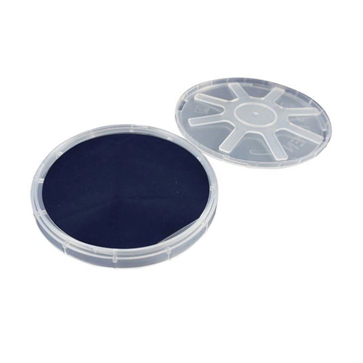 China SiC Wafer Manufacturers Suppliers Factory - Customized SiC Wafer ...